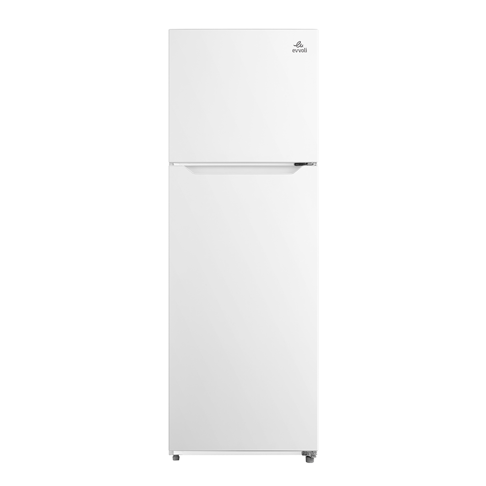 Evvoli EVRFM-375 – 375L Top Mount Refrigerator – Evvoli | Original Italian Brand